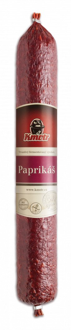 Paprikáš krájený | BILLA