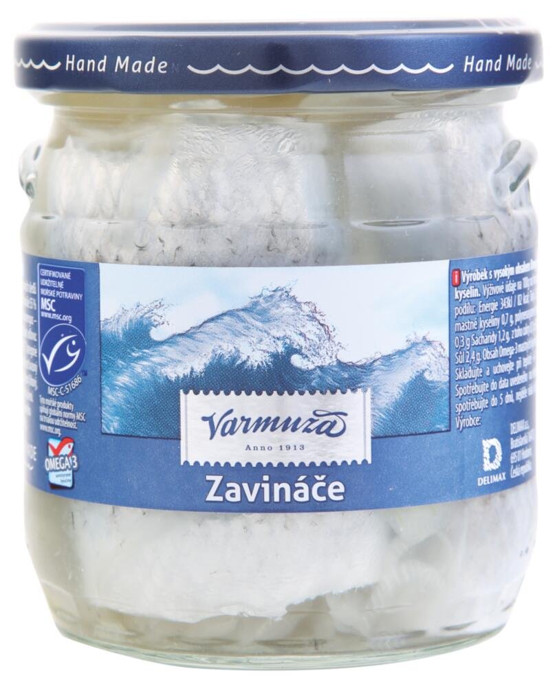 Zavináče MSC 0,4 kg | BILLA e-shop