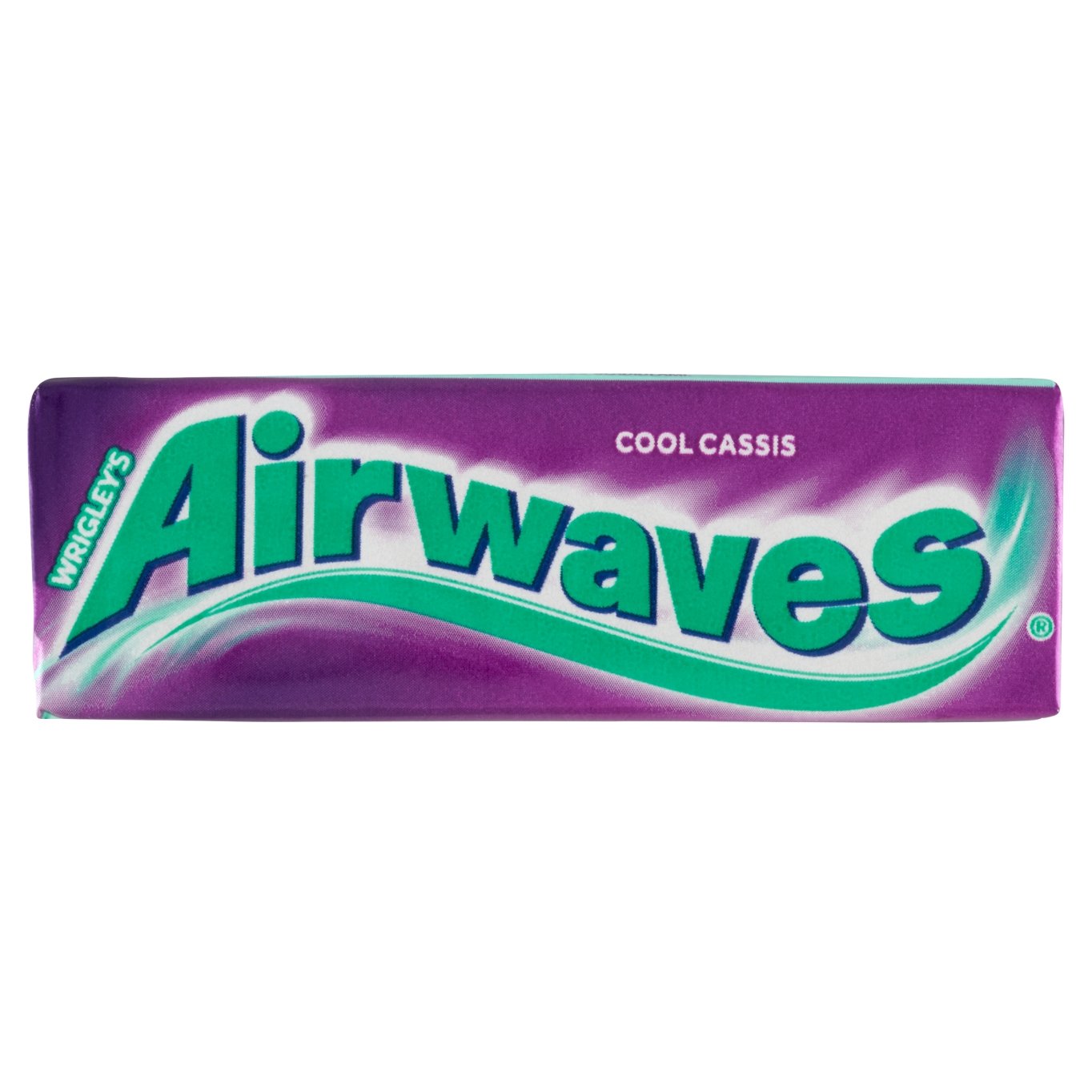 Wrigley's Airwaves Cool Cassis 10 ks 14g | BILLA e-shop