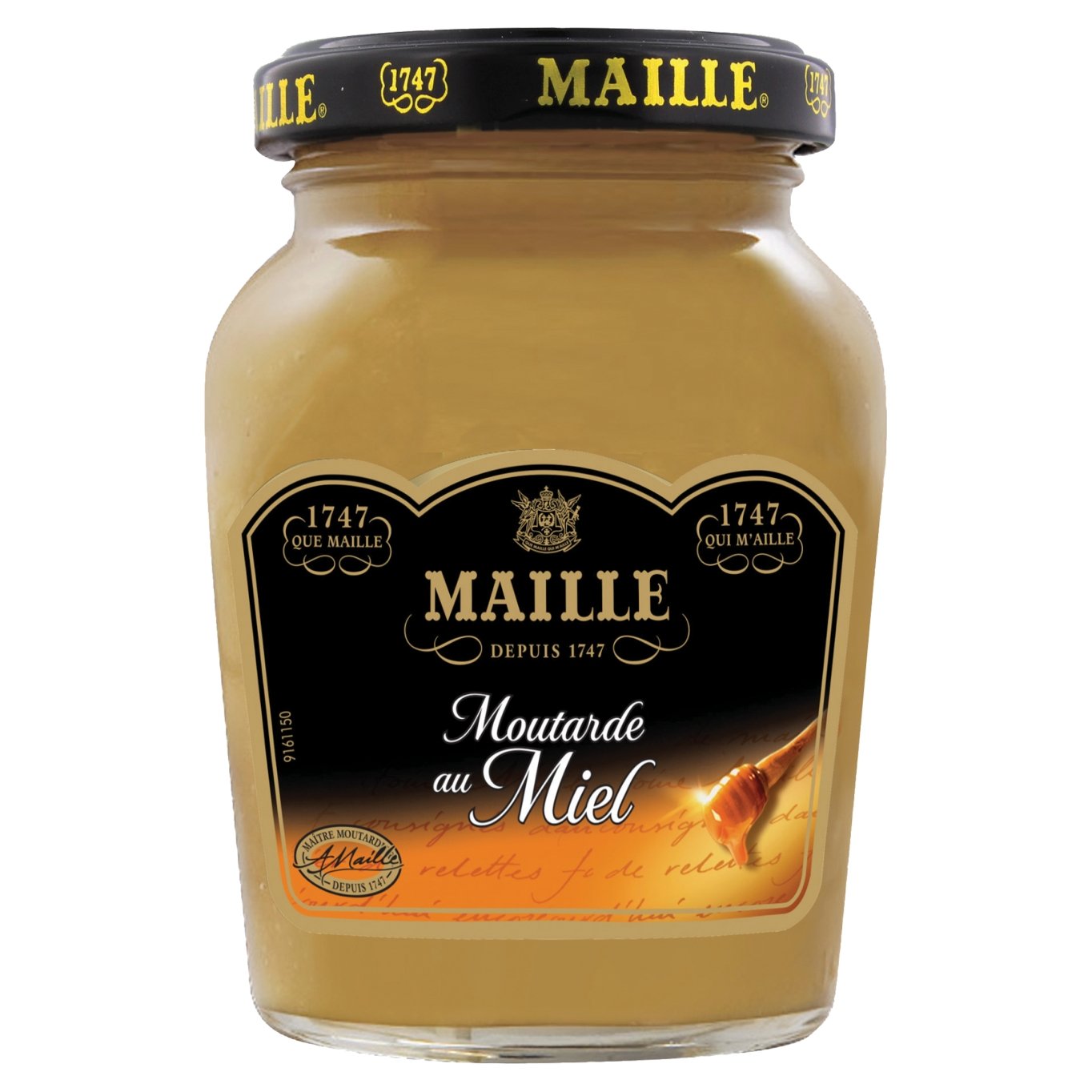 Maille Hořčice s medem 230g | BILLA e-shop