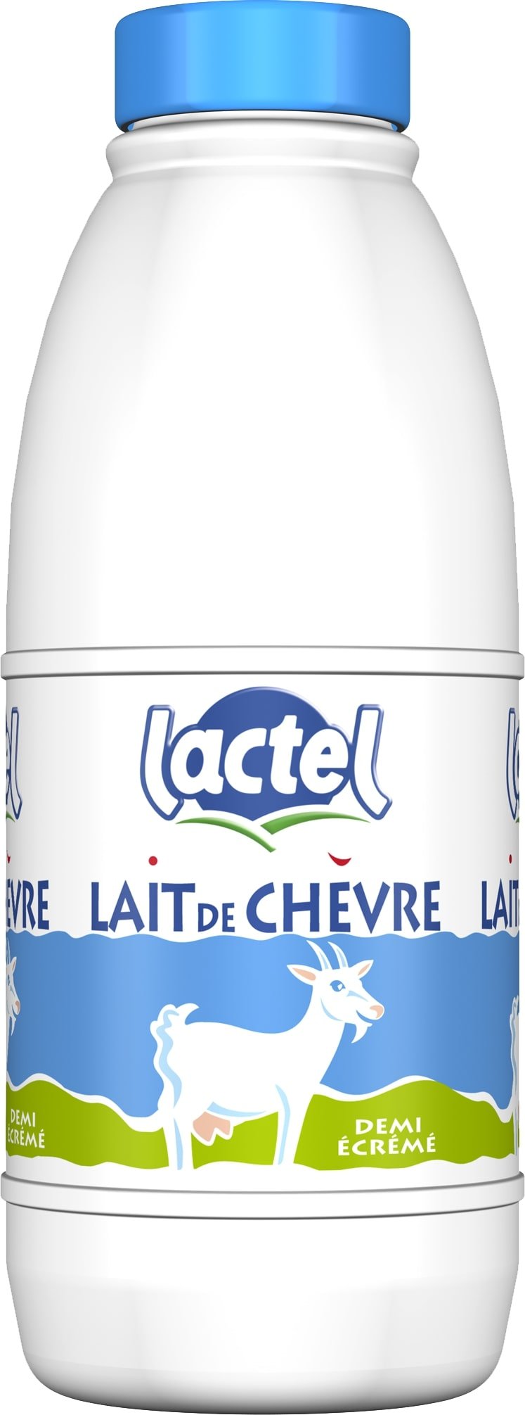 Lactel UHT Kozí mléko 1,5% 1L | BILLA e-shop