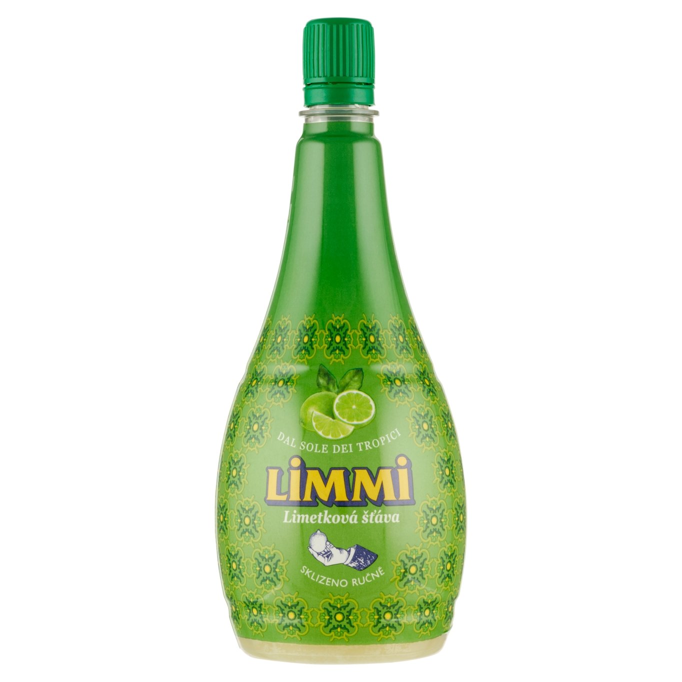 Limmi Limetková šťáva 200ml | BILLA e-shop