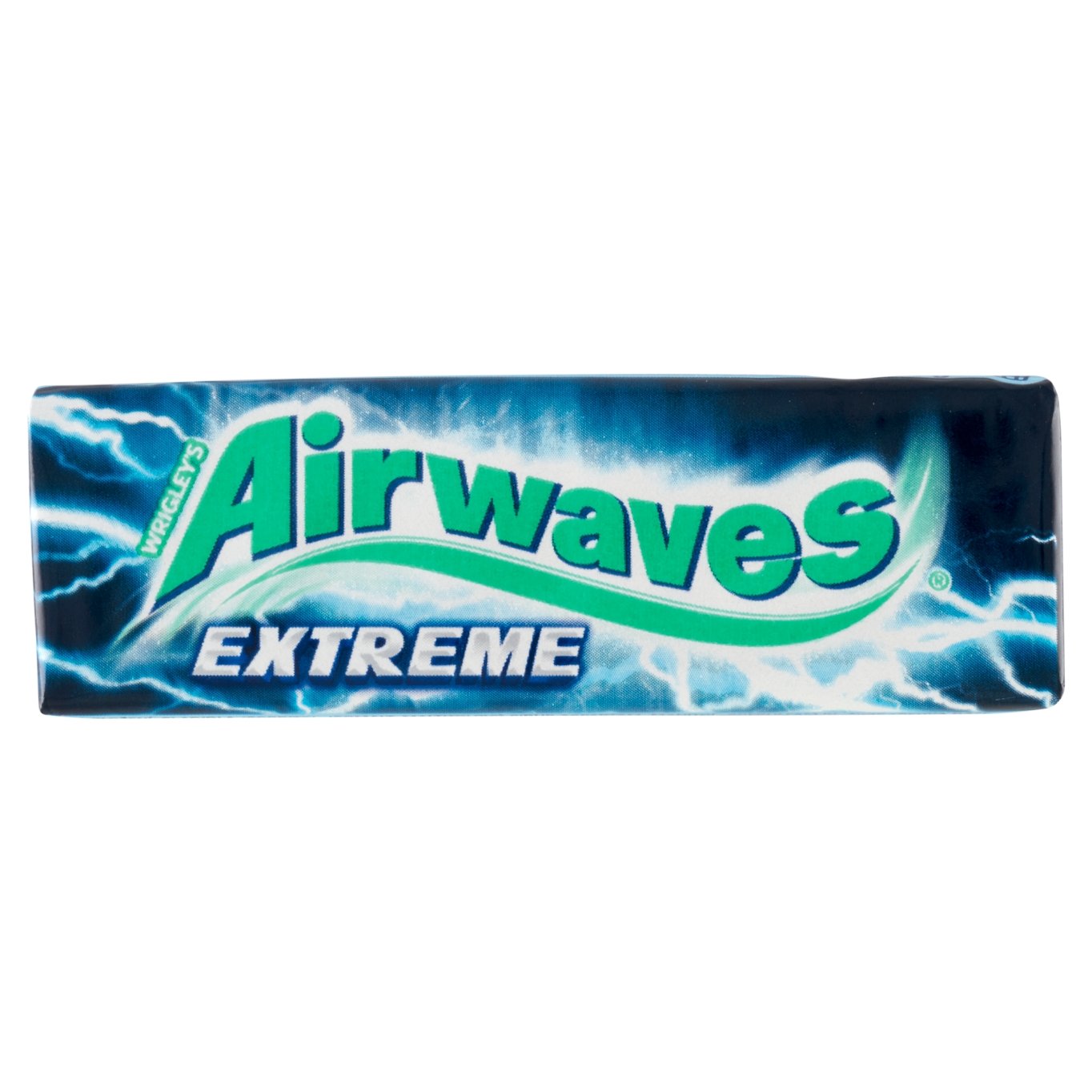 Wrigley's Airwaves Extreme 10 ks 14g | BILLA e-shop