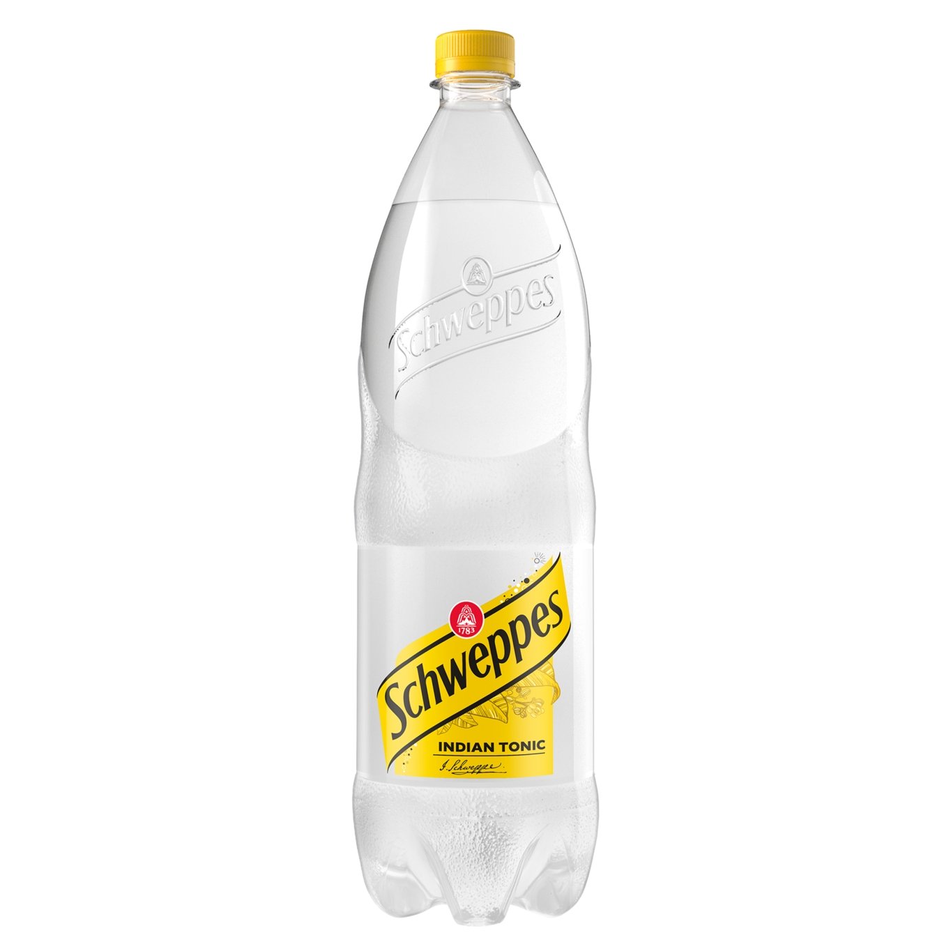 Schweppes Indian Tonic 1,5l | BILLA e-shop