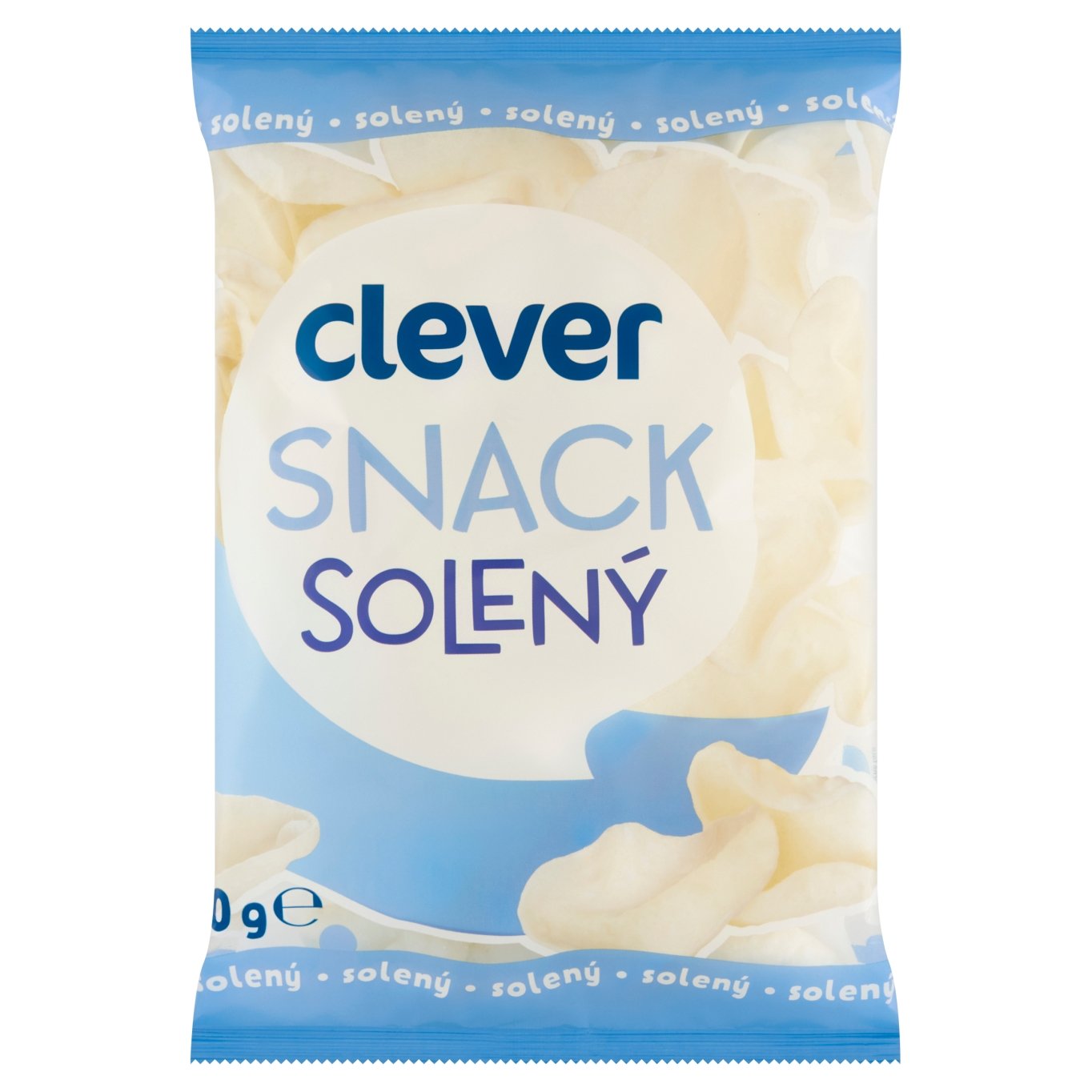clever Snack solený 70g | BILLA e-shop