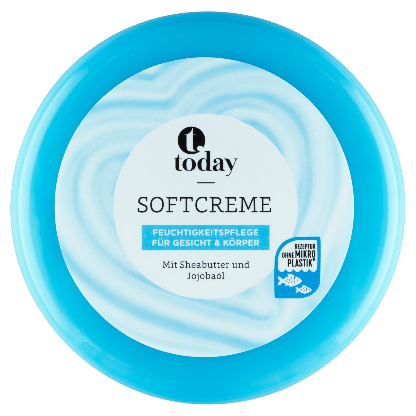 today Jemný krém 250ml | BILLA e-shop