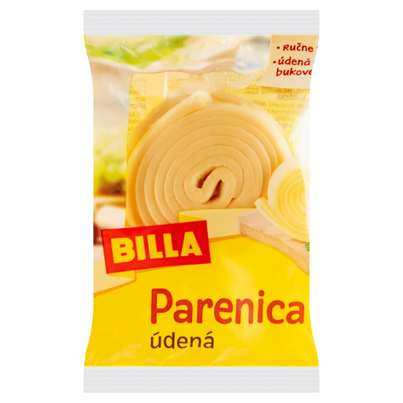 BILLA Parenica uzená 110g | BILLA e-shop