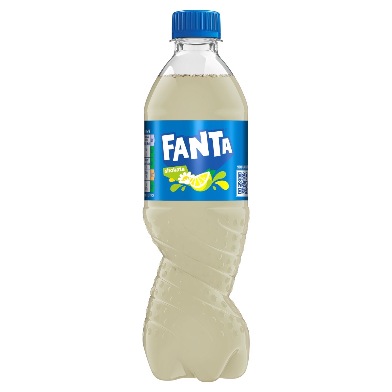 Fanta Shokata 500ml | BILLA e-shop