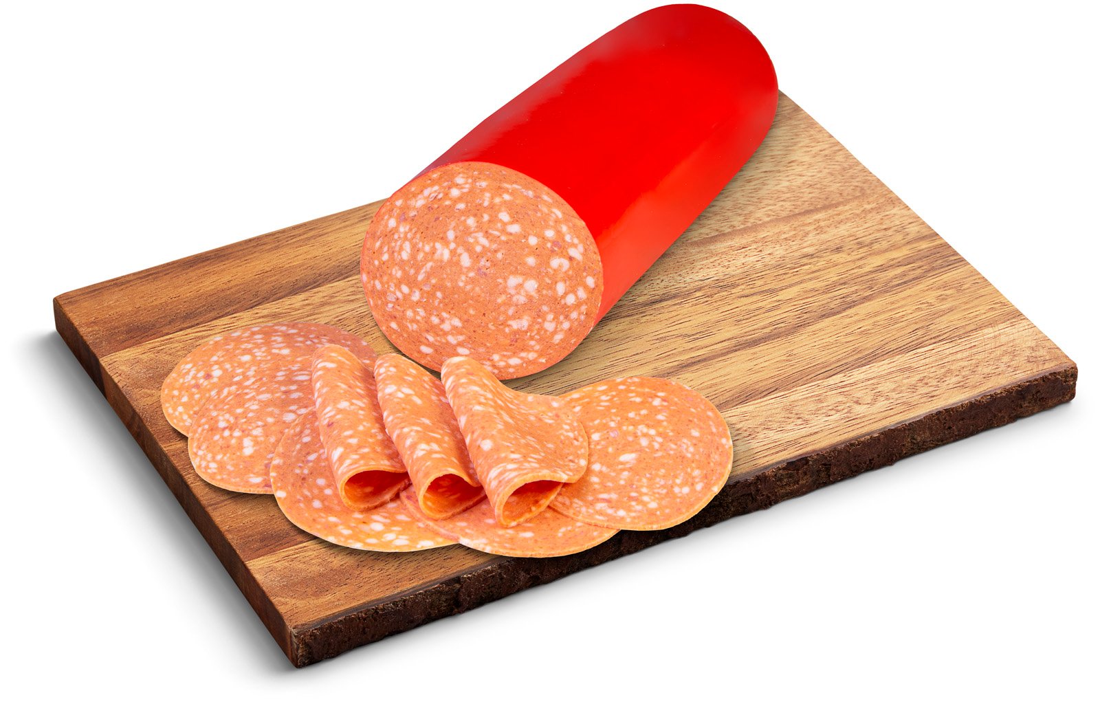 Gothajský salám krájený | BILLA e-shop