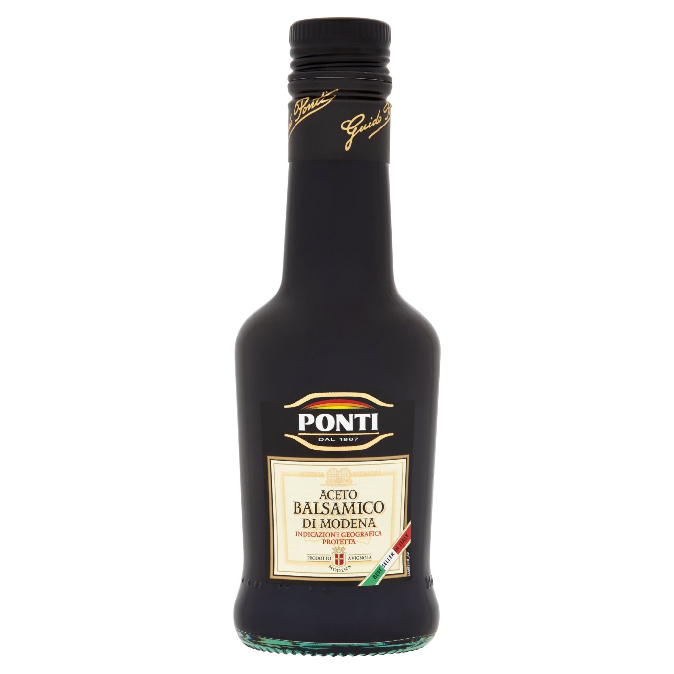 Ponti Aceto balsamico di Modena 250ml | BILLA e-shop