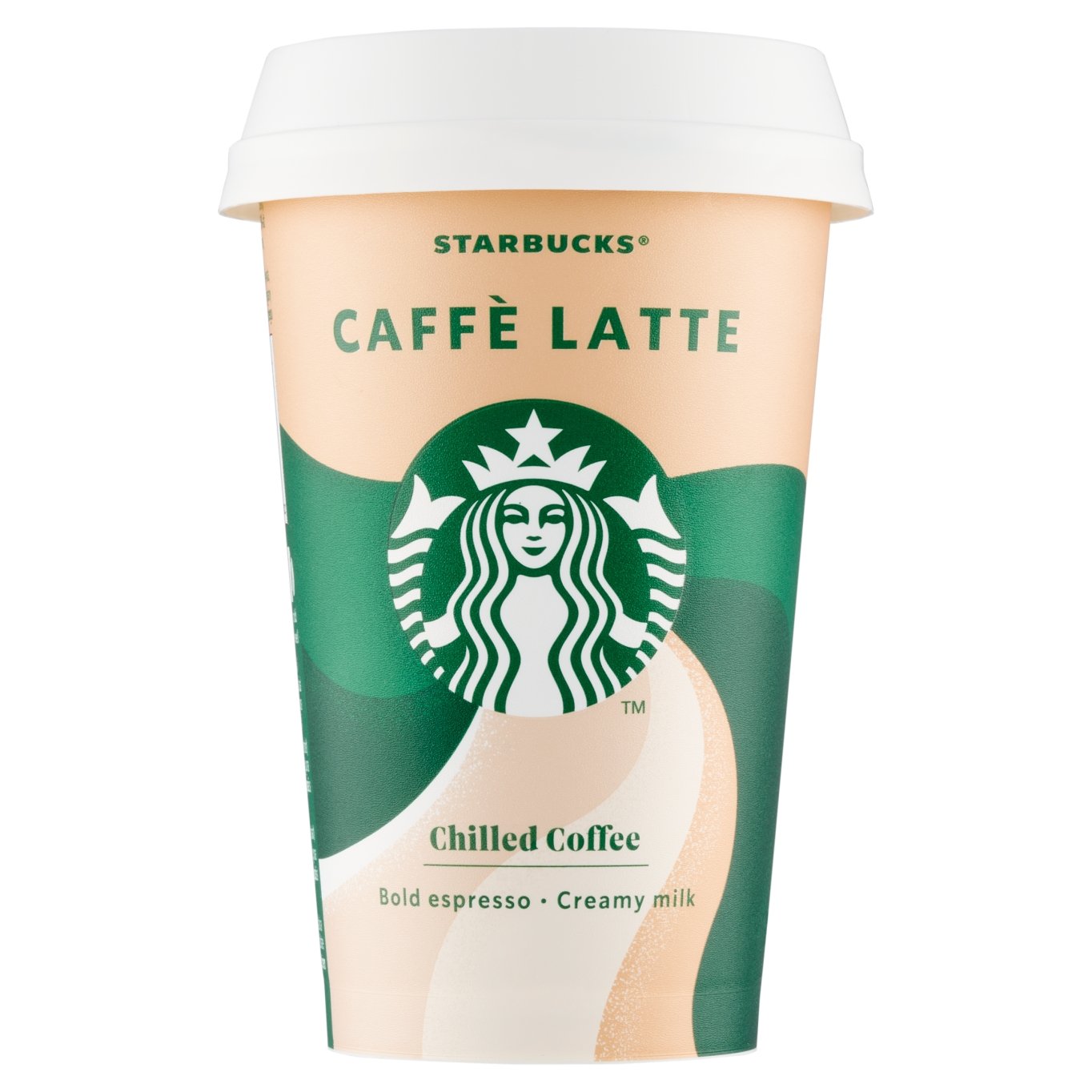 Starbucks Caffè Latte 220ml | BILLA e-shop