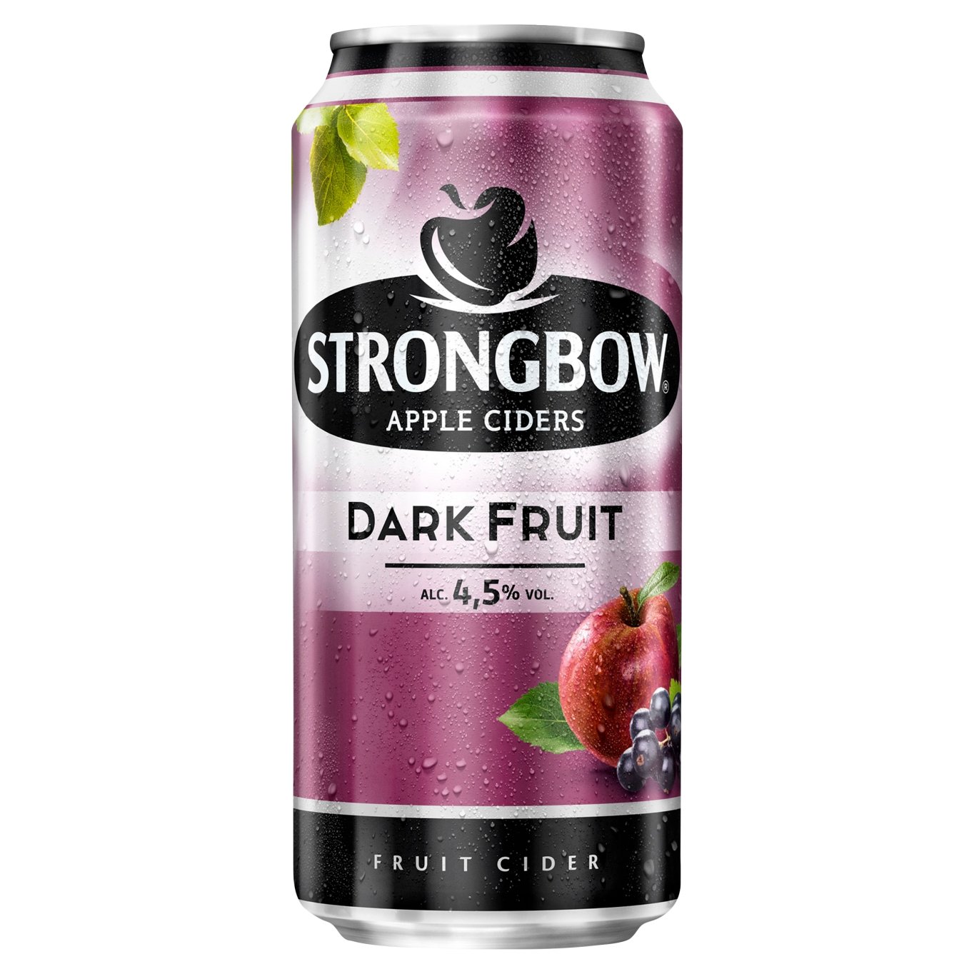 Strongbow cider Dark Fruit 0,44l | BILLA e-shop