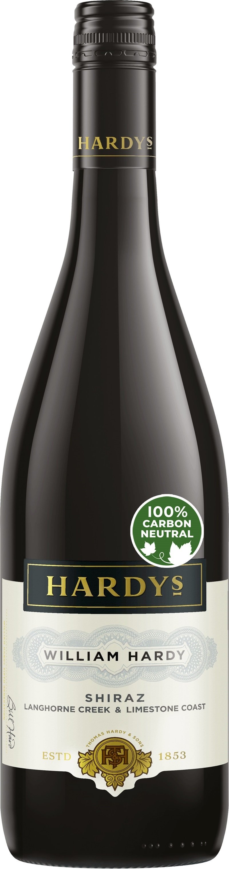 William Hardy Shiraz 0,75 l | BILLA e-shop