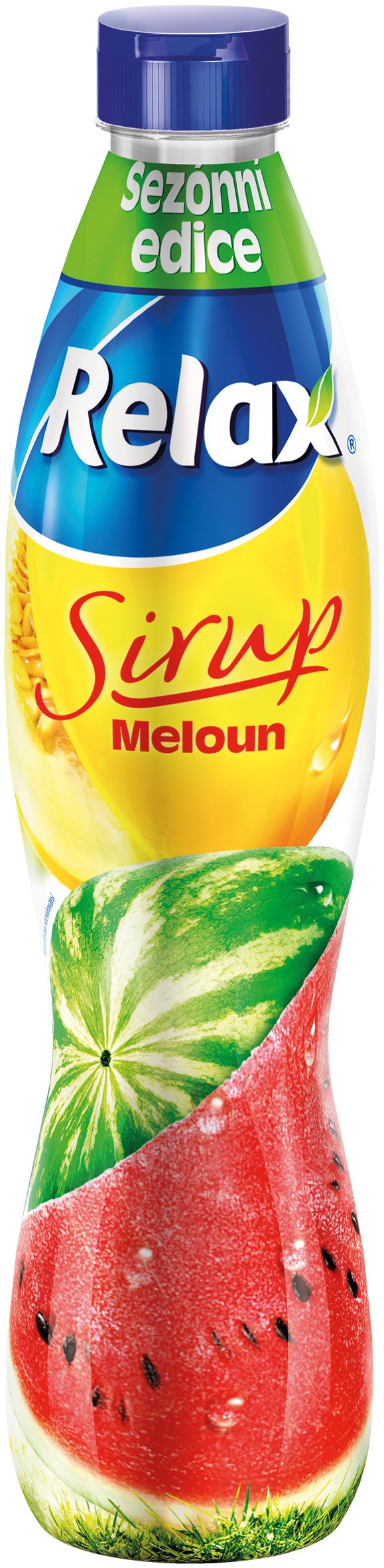 Relax Sirup meloun 700ml | BILLA e-shop