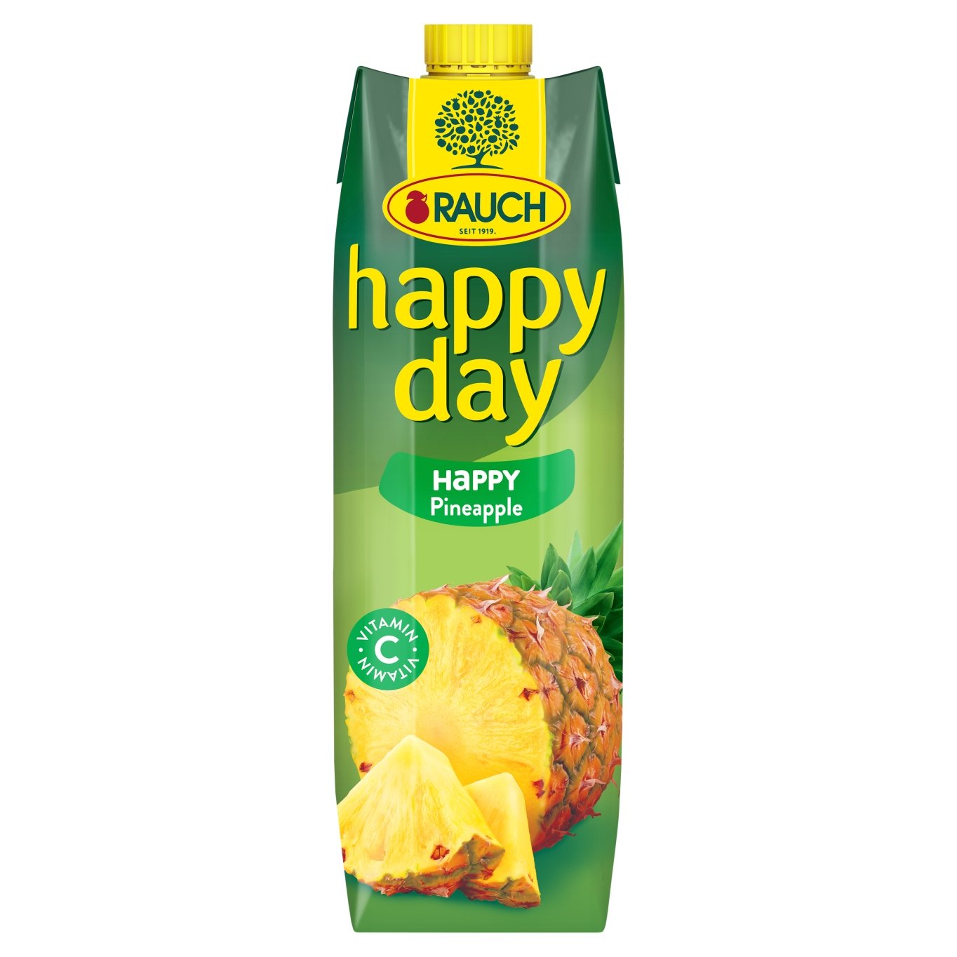 Happy Day Happy Ananas 1l | BILLA e-shop