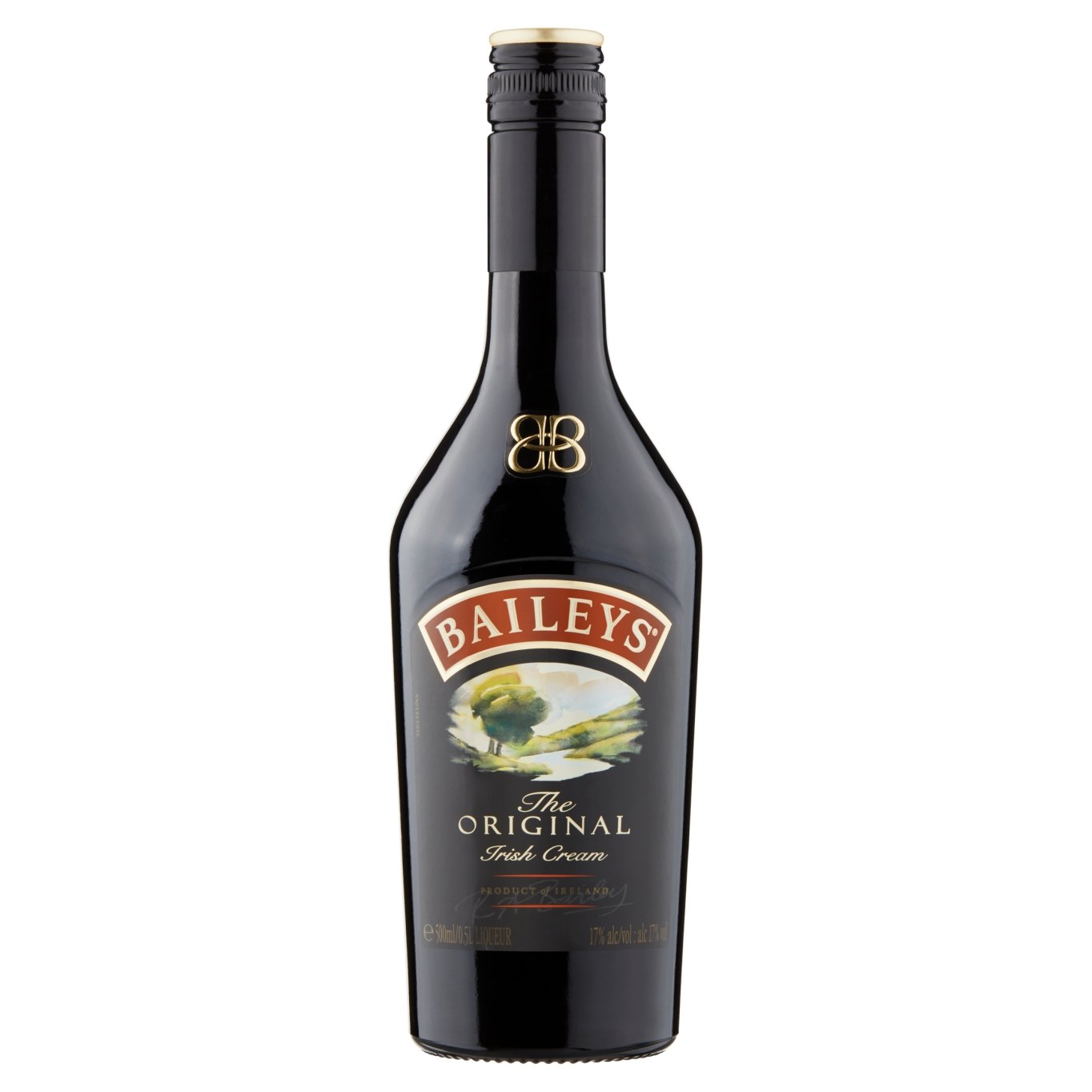 Baileys Smetanový likér 0,5l | BILLA e-shop