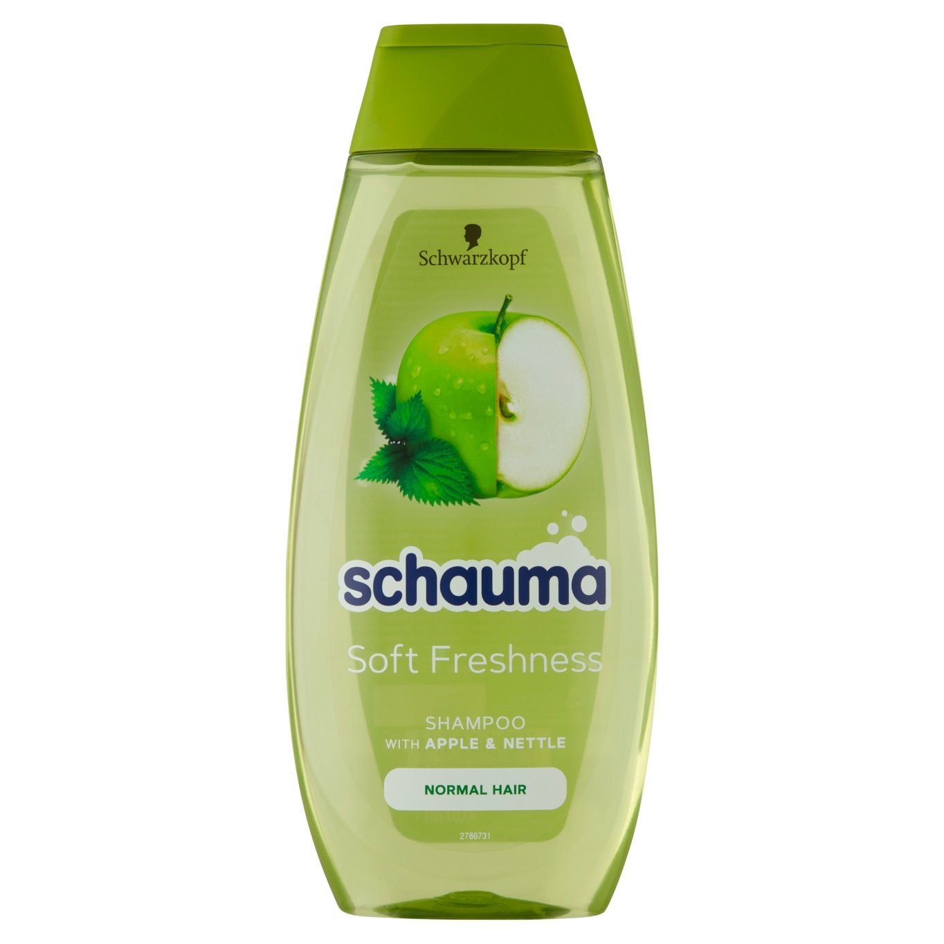 Schauma Soft Freshness šampon 400ml | BILLA e-shop
