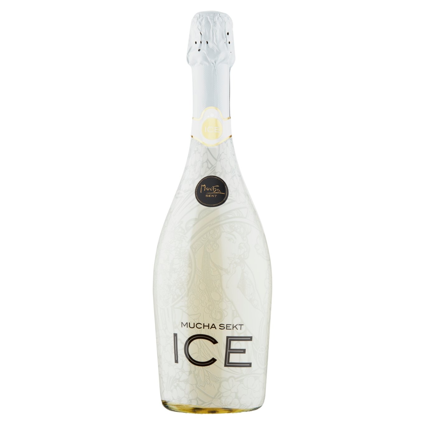 Mucha Sekt Ice 0,75l | BILLA e-shop
