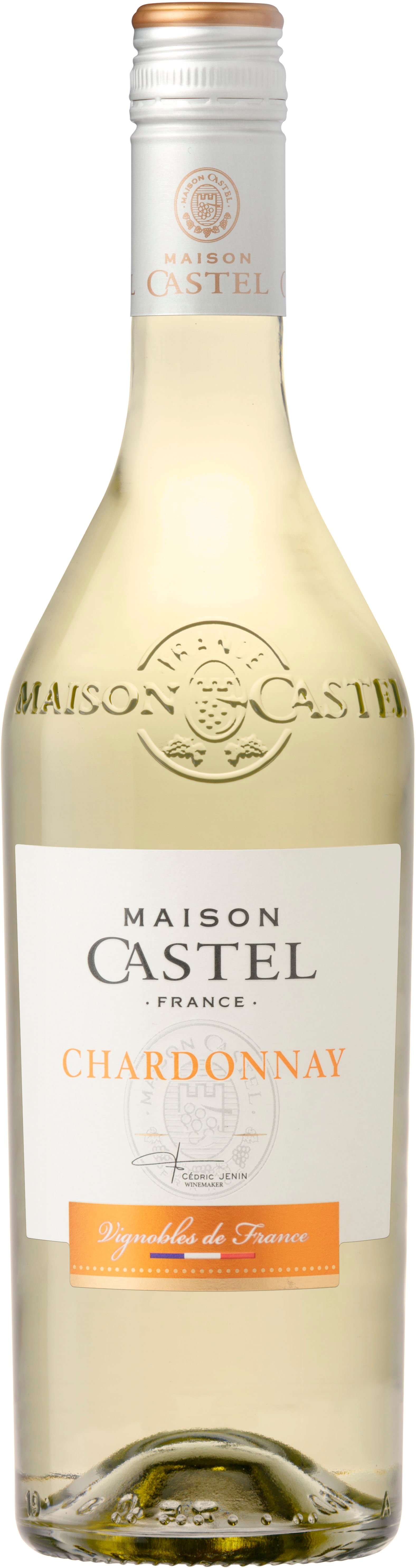 Maison Castel Chardonnay | BILLA e-shop
