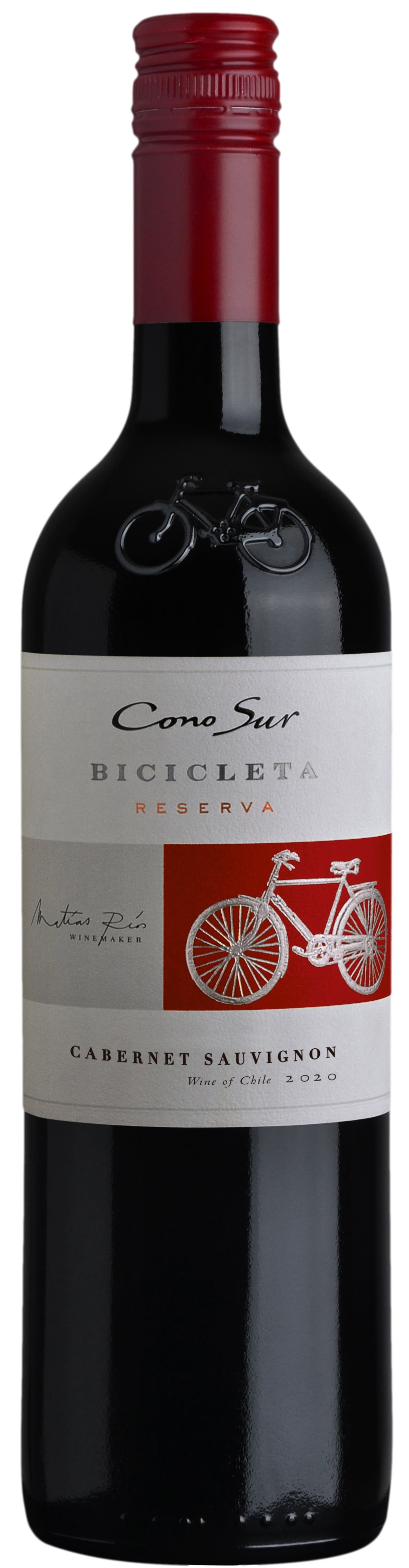 Cono Sur Cabernet Sauvignon | BILLA e-shop