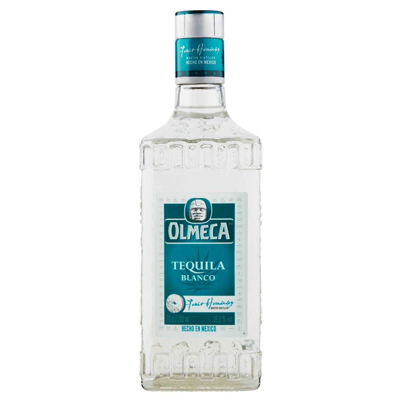Olmeca Tequila Blanco 700ml | BILLA e-shop