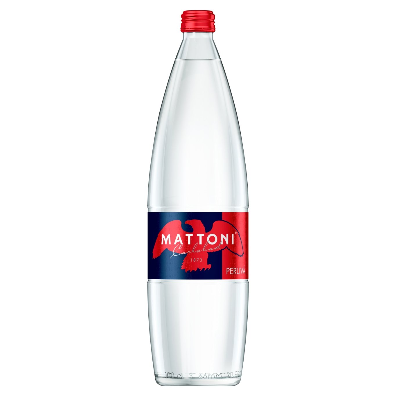 Mattoni Perlivá 1l | BILLA e-shop