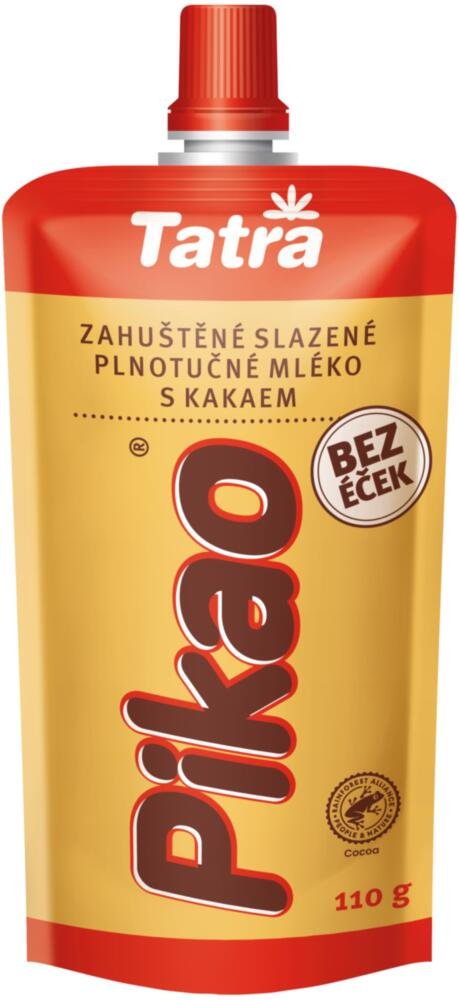 Tatra Pikao Doypack 110g | BILLA e-shop