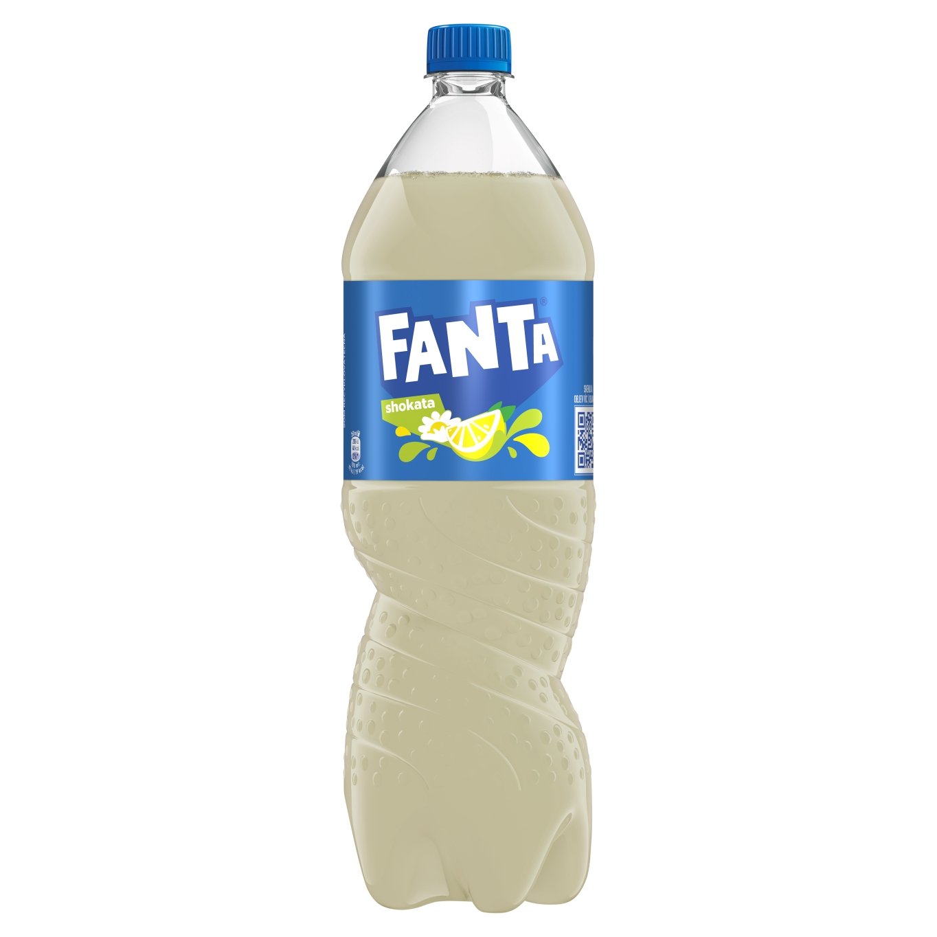Fanta Shokata 1,5l | BILLA e-shop