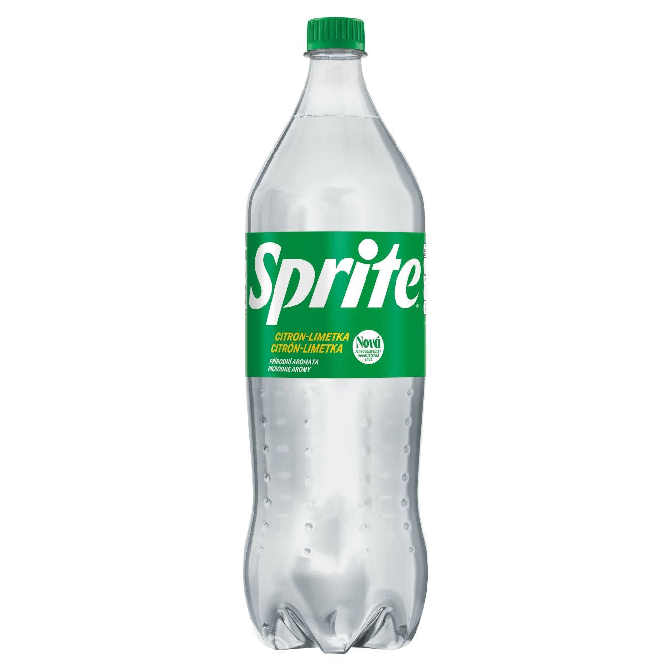 Sprite Citron-limetka 1,5l | BILLA e-shop