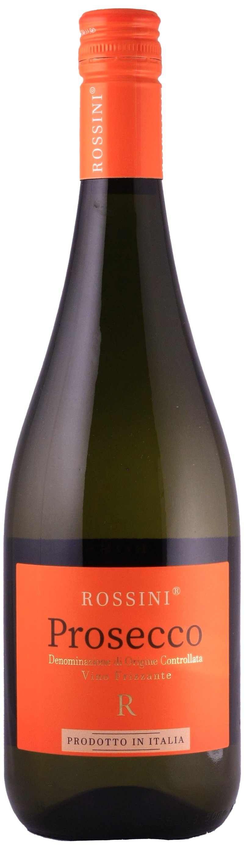Rossini Prosecco Doc Frizzante 0,75l | BILLA e-shop