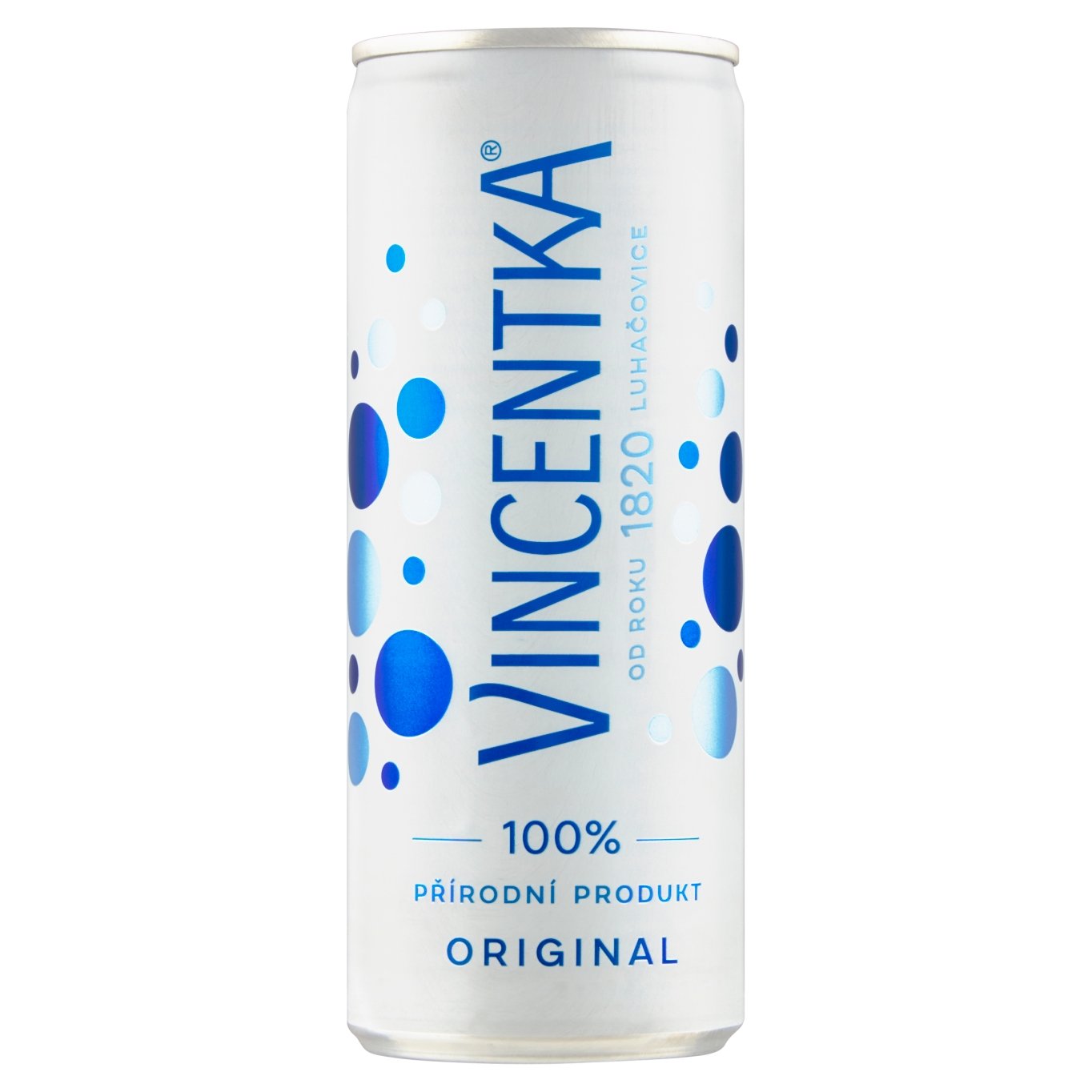 Vincentka Original 250ml | BILLA e-shop