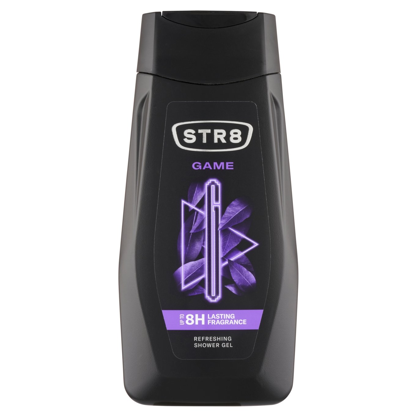 STR8 Game osvěžující sprchový gel 250ml | BILLA e-shop