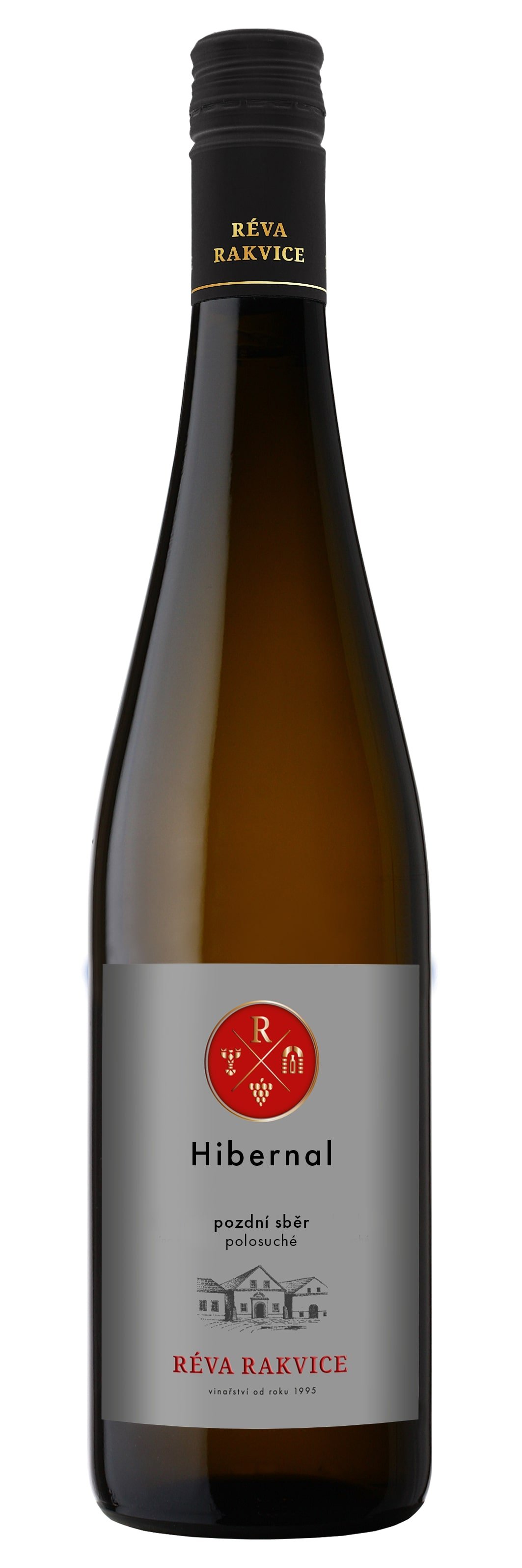 Réva Rakvice Hibernal PS 0,75l | BILLA e-shop