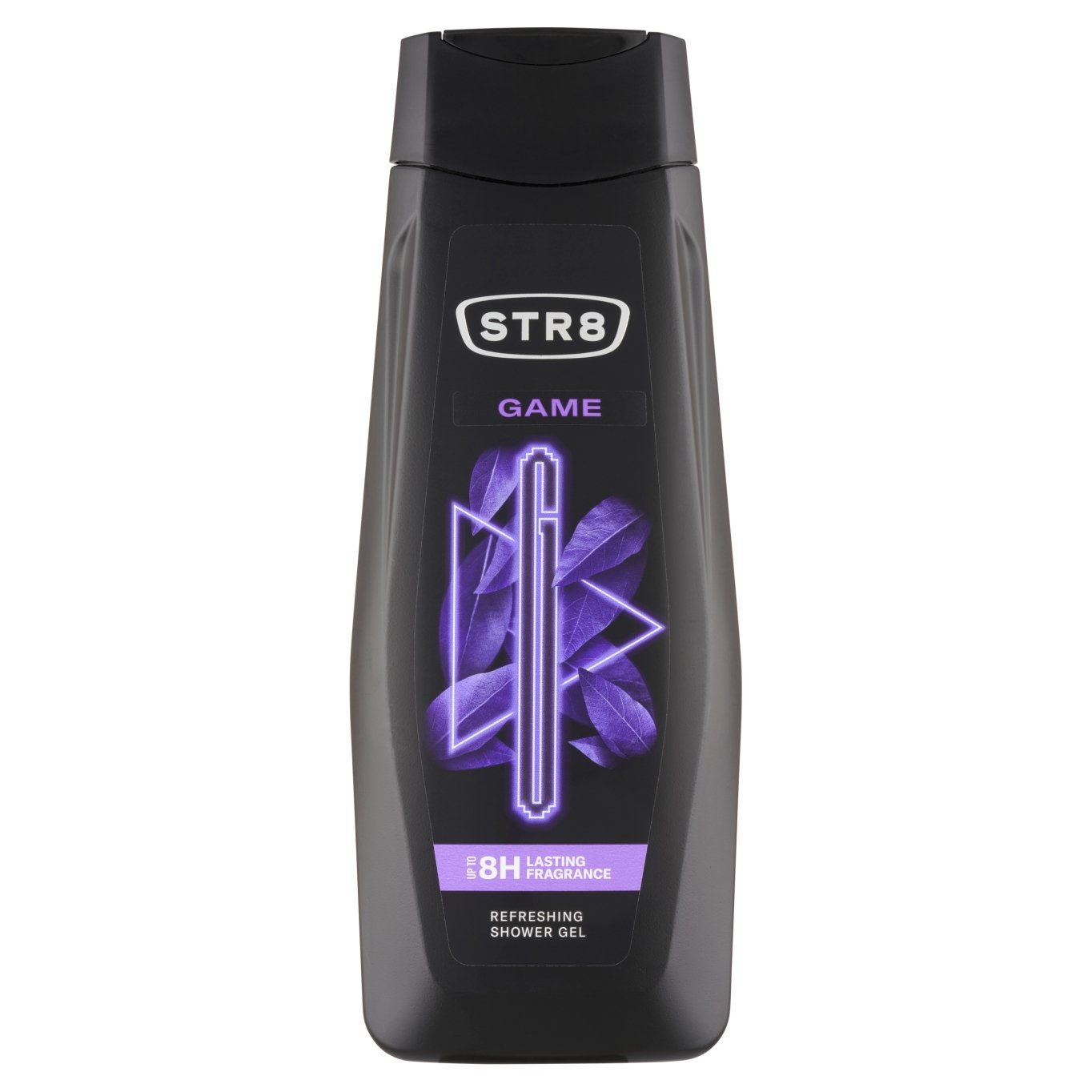 STR8 Game osvěžující sprchový gel 400ml | BILLA e-shop