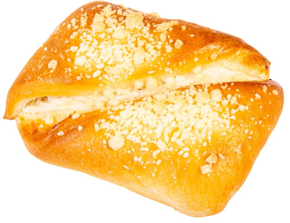 Závin tvarohový 105g | BILLA e-shop