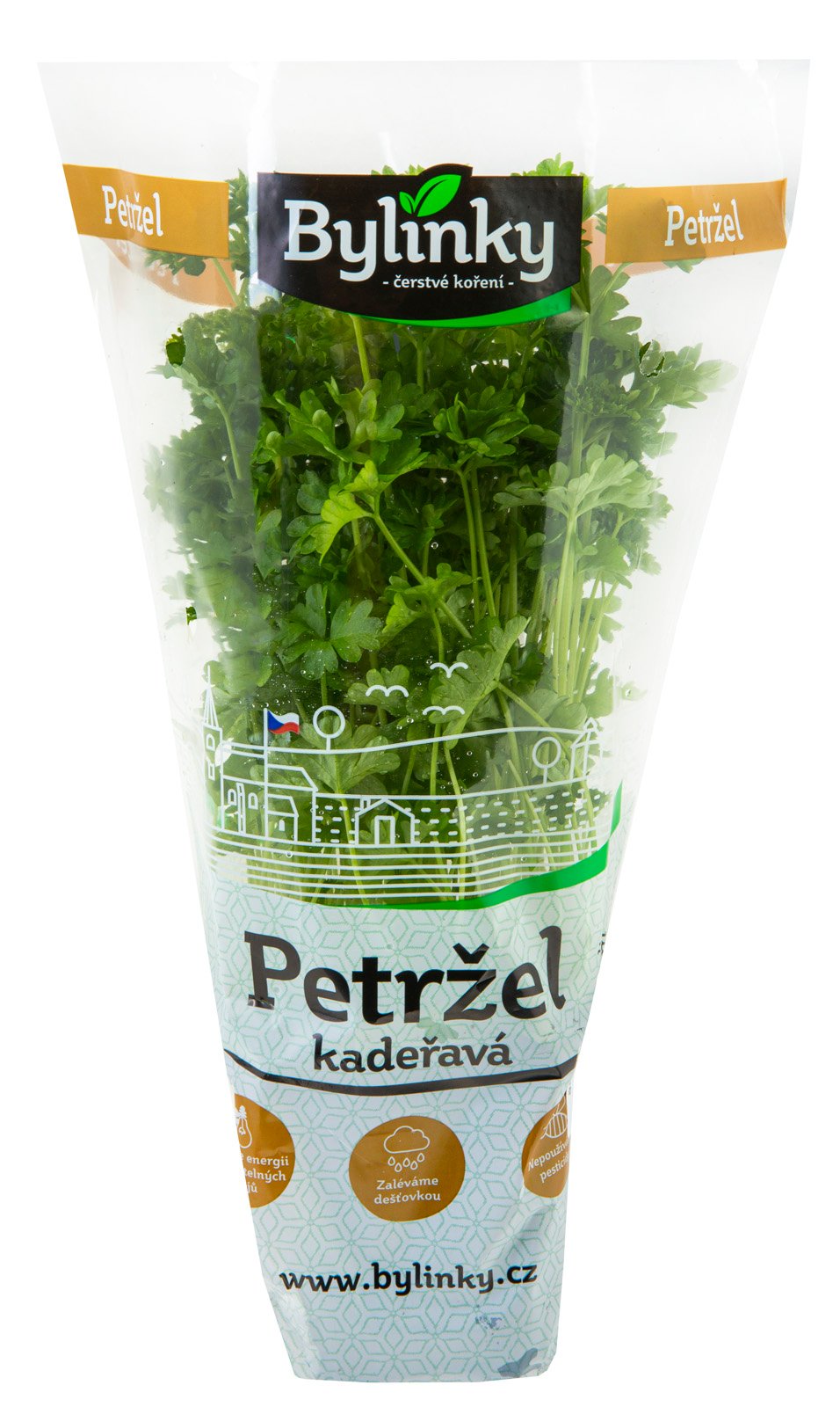 Petržel kadeřavá | BILLA e-shop