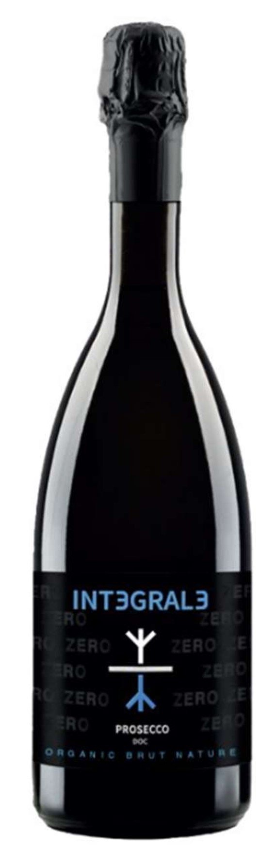 Integrale Brut nature DOC BIO Prosecco 0,75 l | BILLA e-shop
