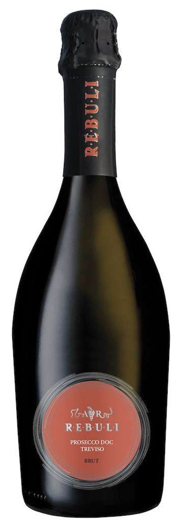 Rebuli Brut DOC vegan - Prosecco Treviso DOC | BILLA e-shop