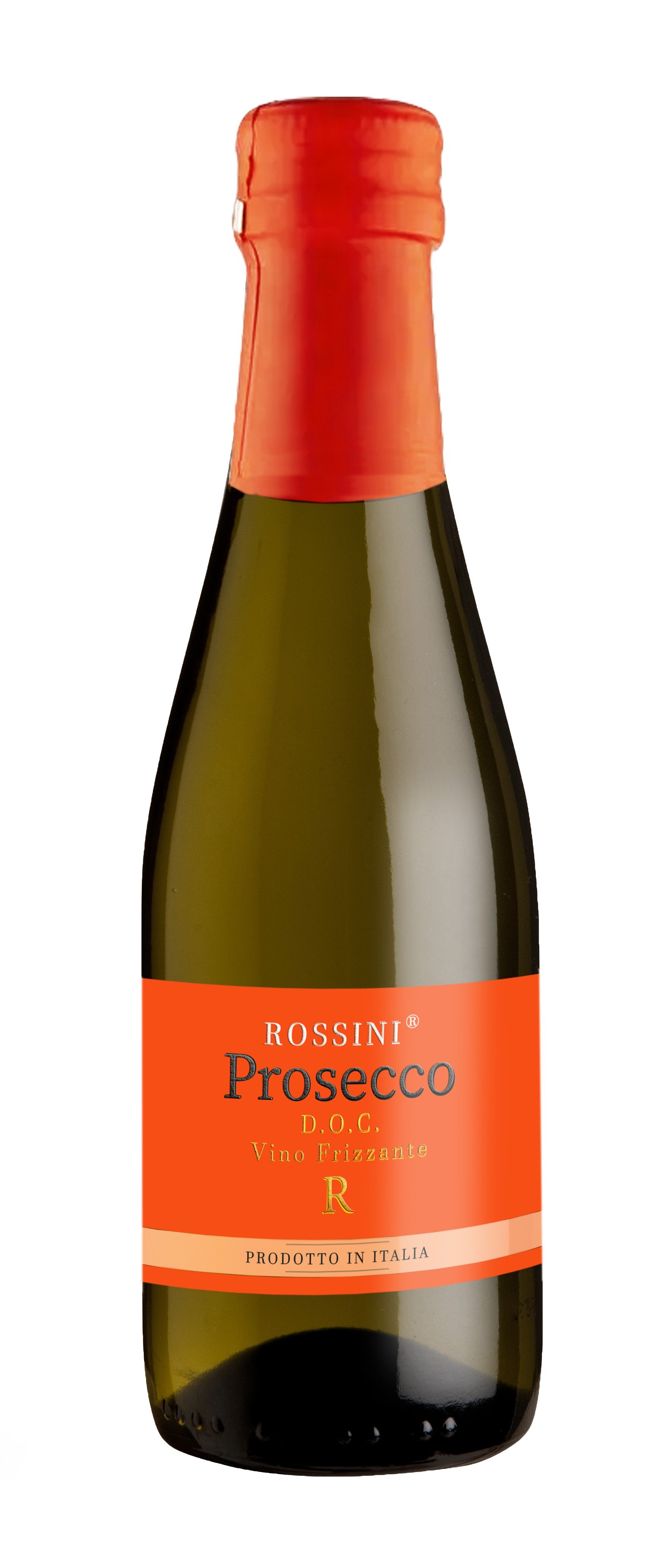 Rossini Prosecco DOC Frizzante 0,2 L | BILLA e-shop