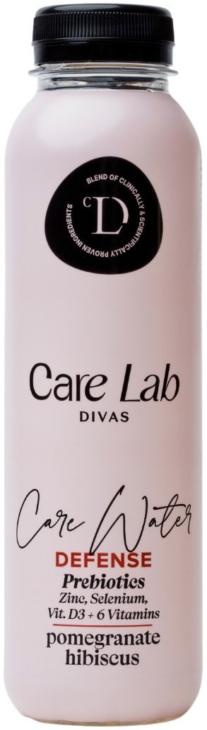 Care Lab Divas Care Water Defense nápoj s přírodním aroma granátového ...