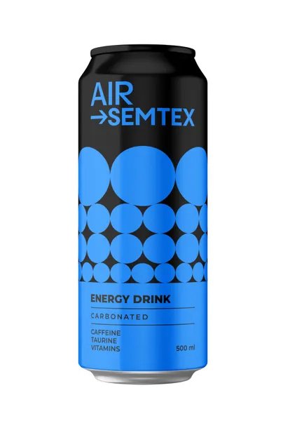 Semtex Air Energy Drink 500ml | BILLA e-shop
