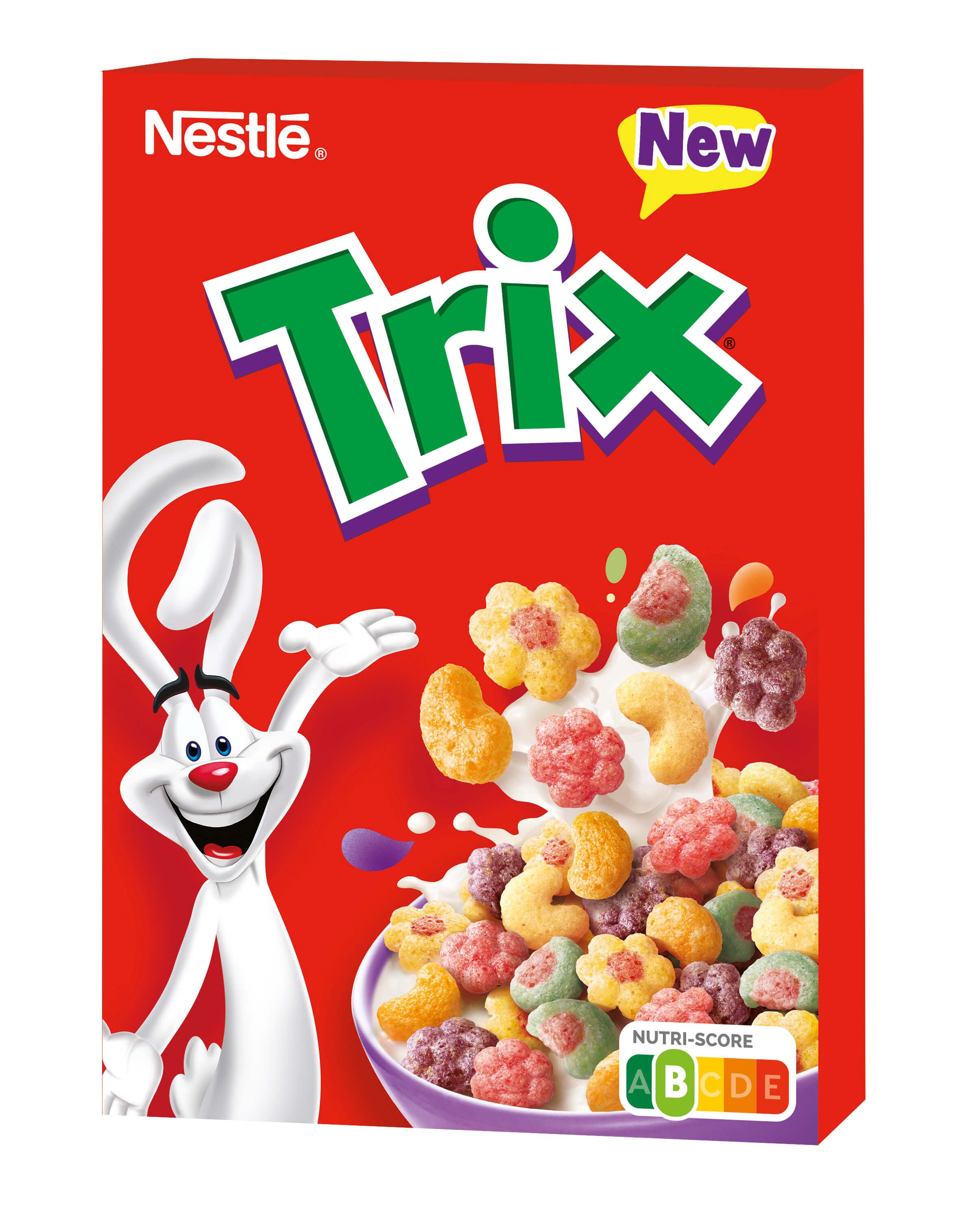 Trix 300g | BILLA e-shop