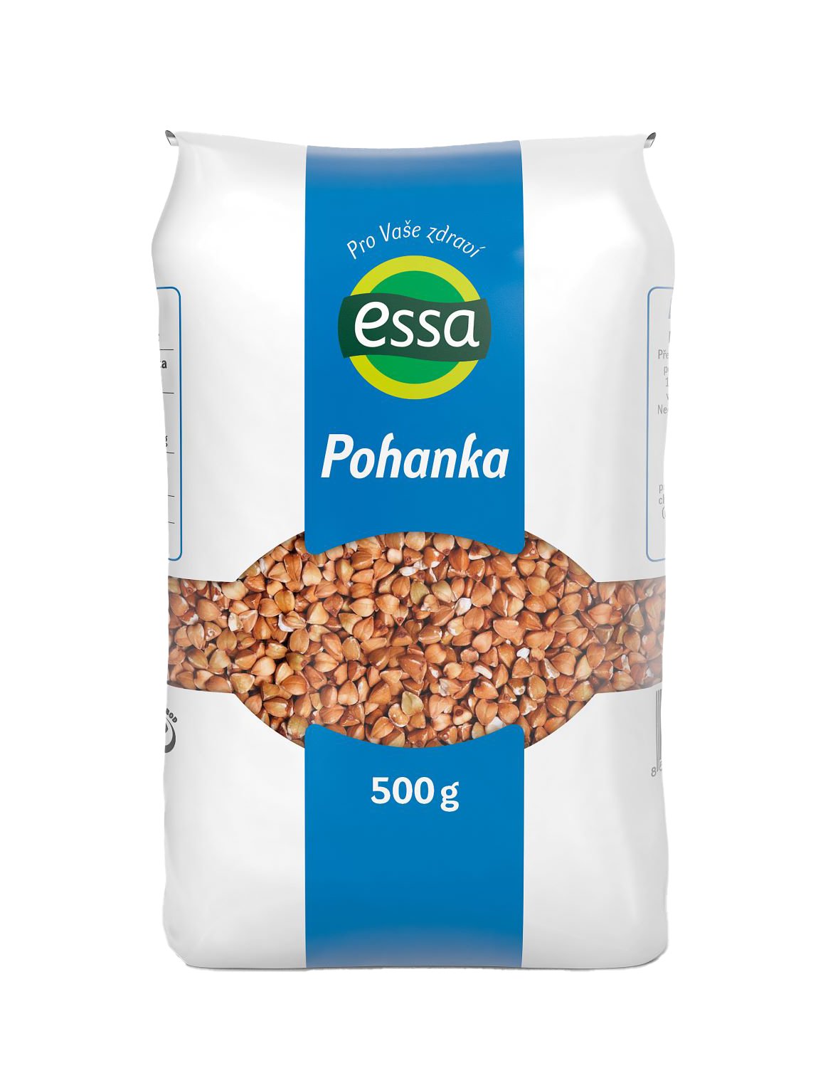 Pohanka 500 g | BILLA e-shop