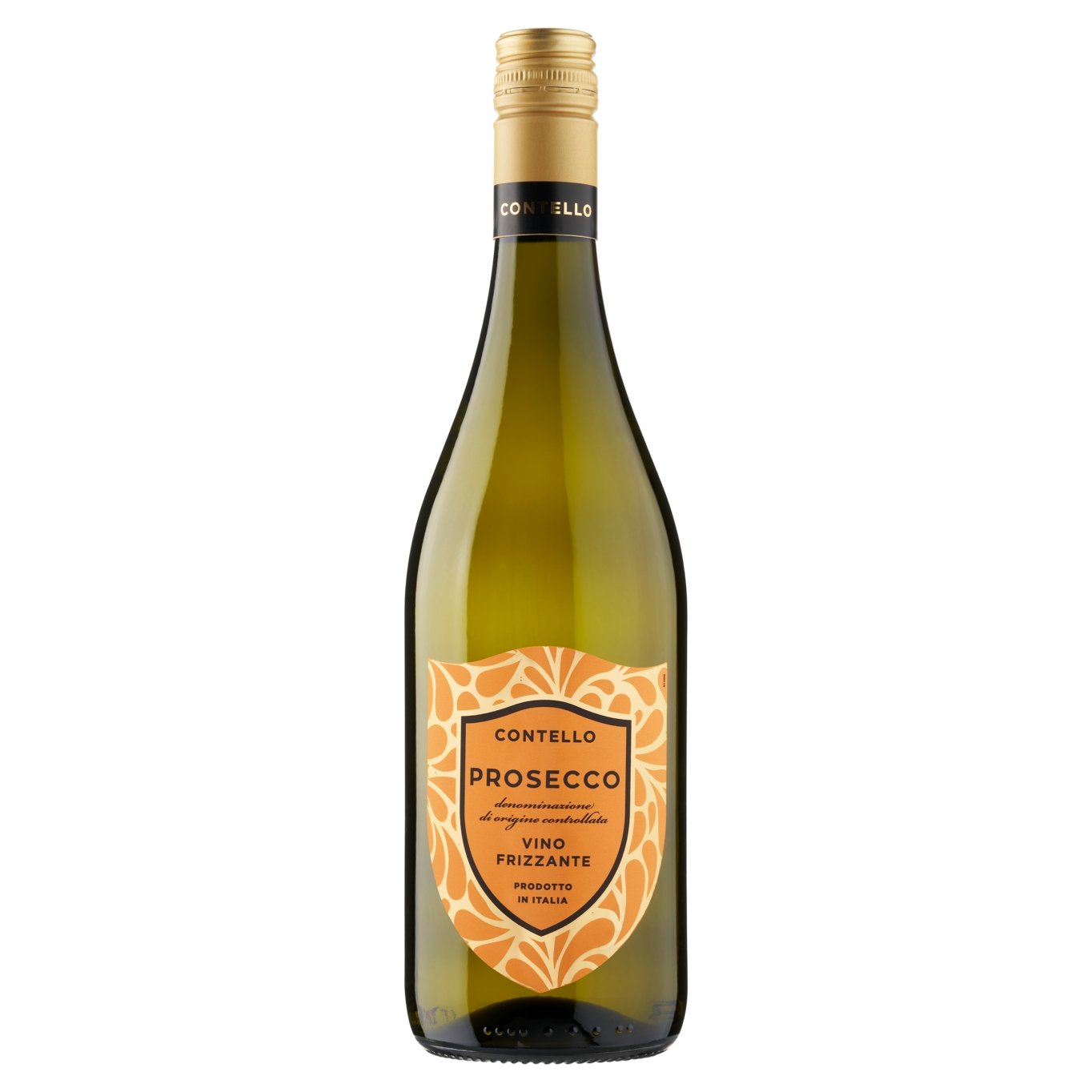 Contello Prosecco perlivé víno polosuché 0,75l | BILLA e-shop