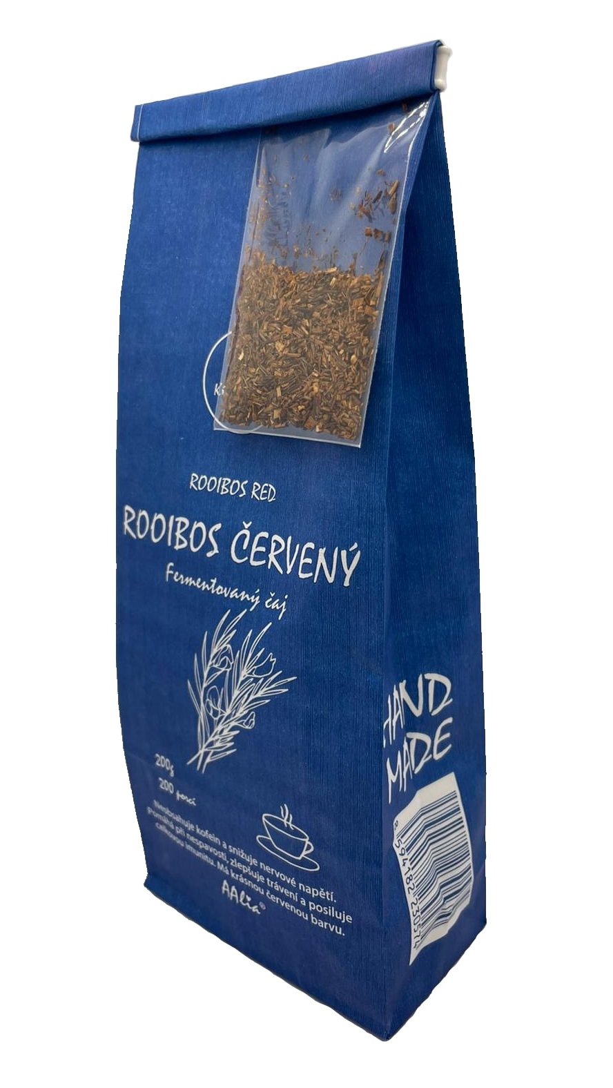 Rooibos Red 200g | BILLA e-shop