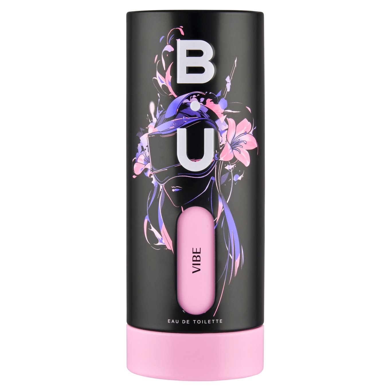 B.U. Vibe Eau de Toilette 50ml | BILLA e-shop