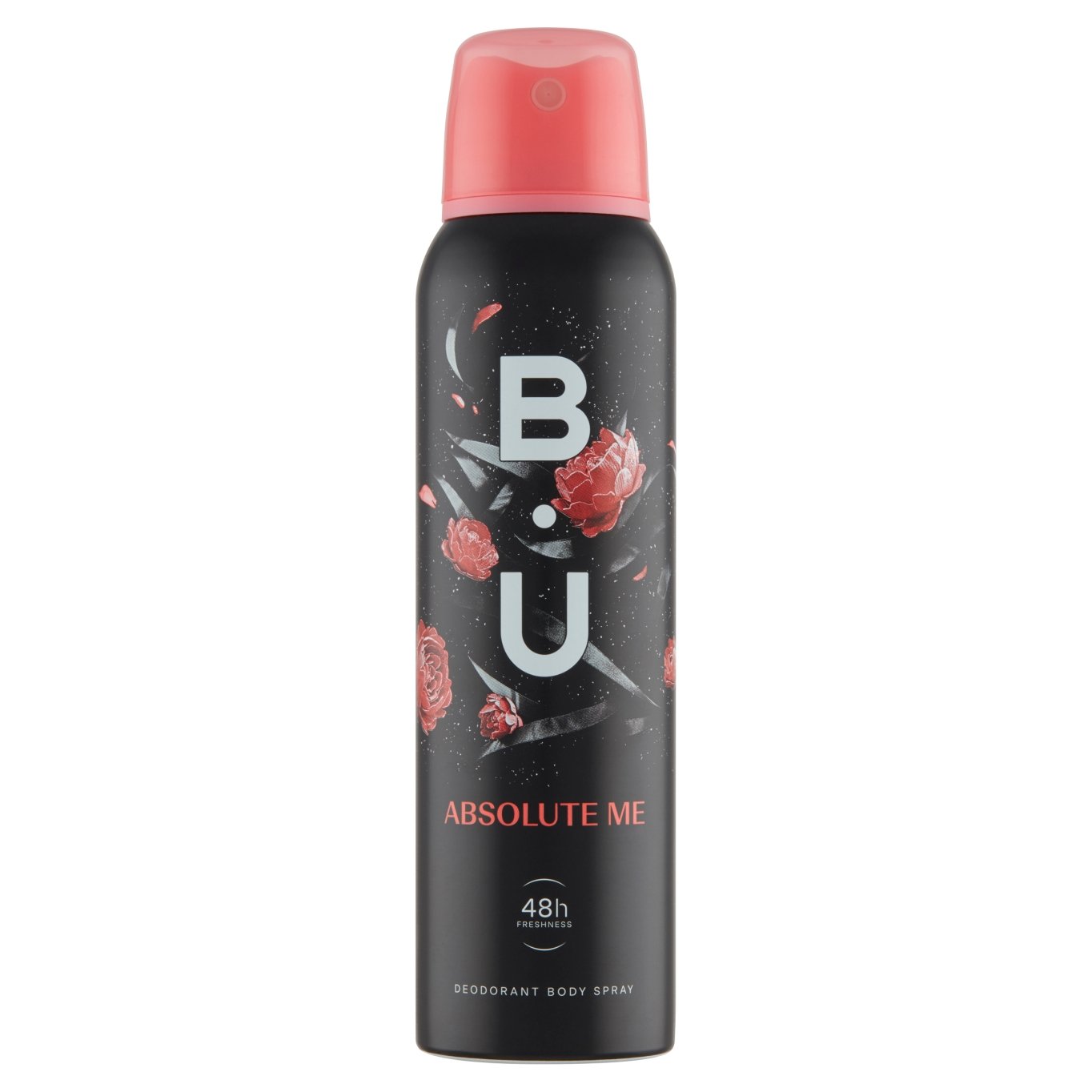 B.U. Absolute Me tělový deodorant 150ml | BILLA e-shop