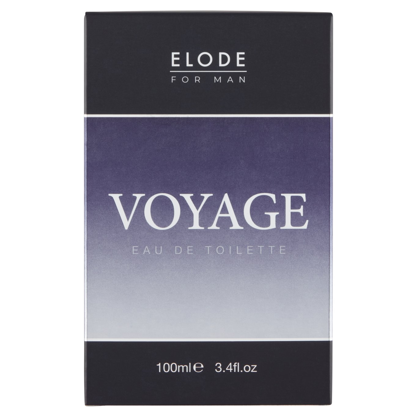 Elode for Man Voyage toaletní voda 100ml | BILLA e-shop