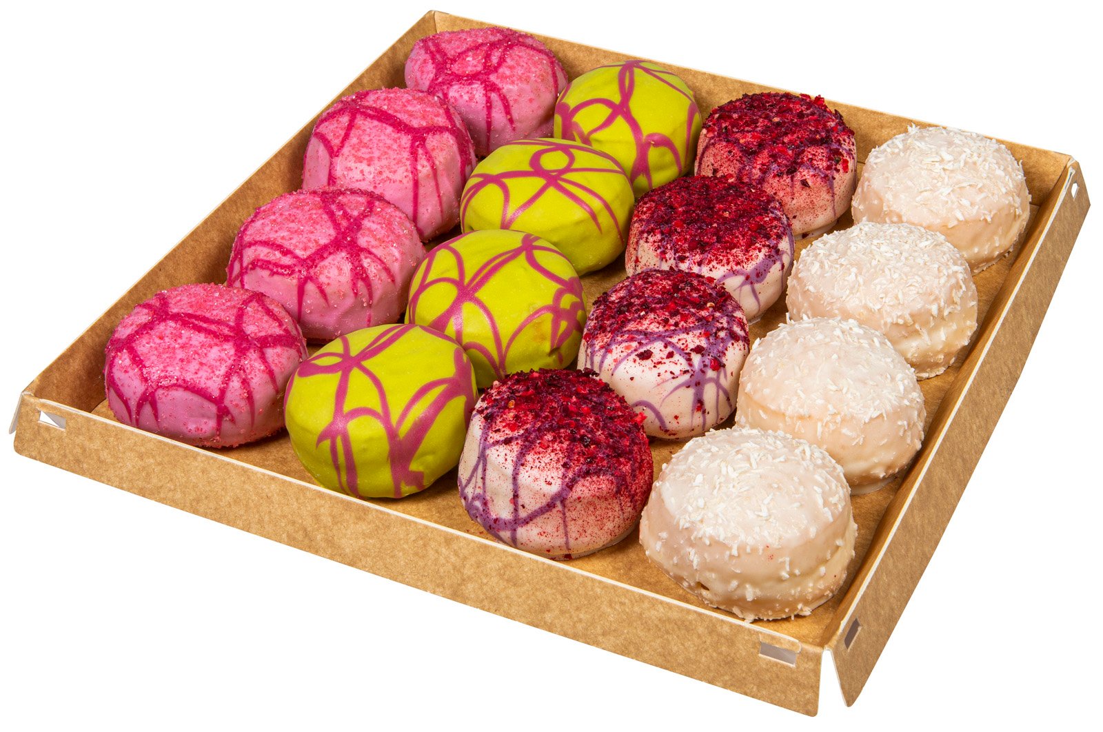 Dooties Minis 16ks | BILLA e-shop