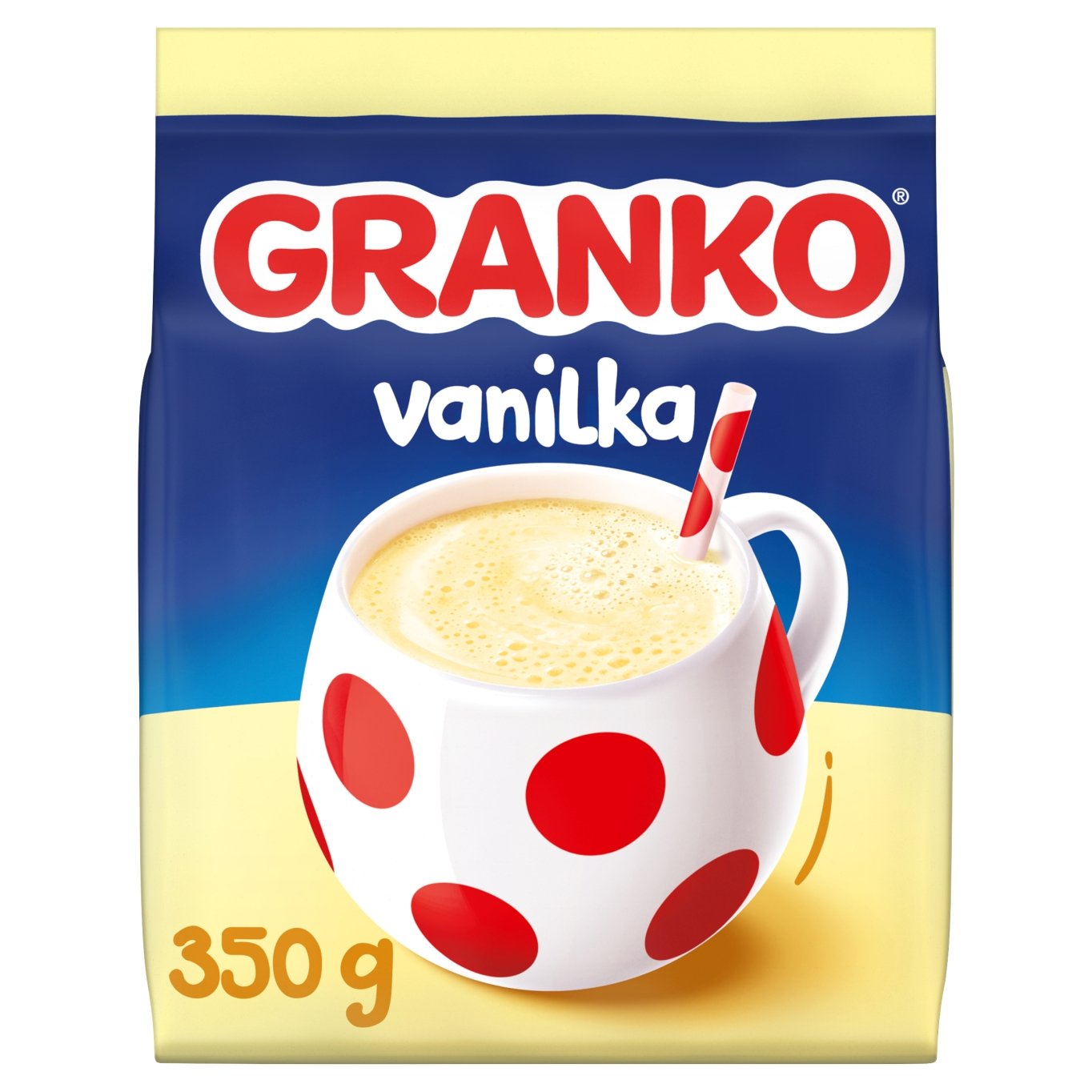 GRANKO VANILLA 350G | BILLA